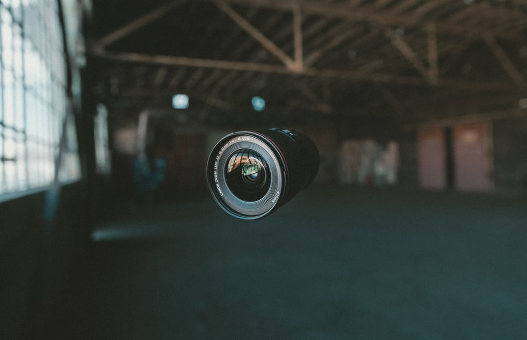 DSLR Fixed Focal Length Lenses