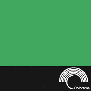 Colorama Backdrop - Chromagreen 33