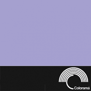 Colorama Backdrop - Lilac 10